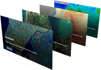 EO Africa Dunia Service